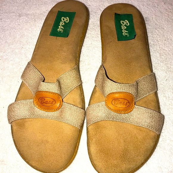 Bass | Shoes | Bass Sandals | Poshmark